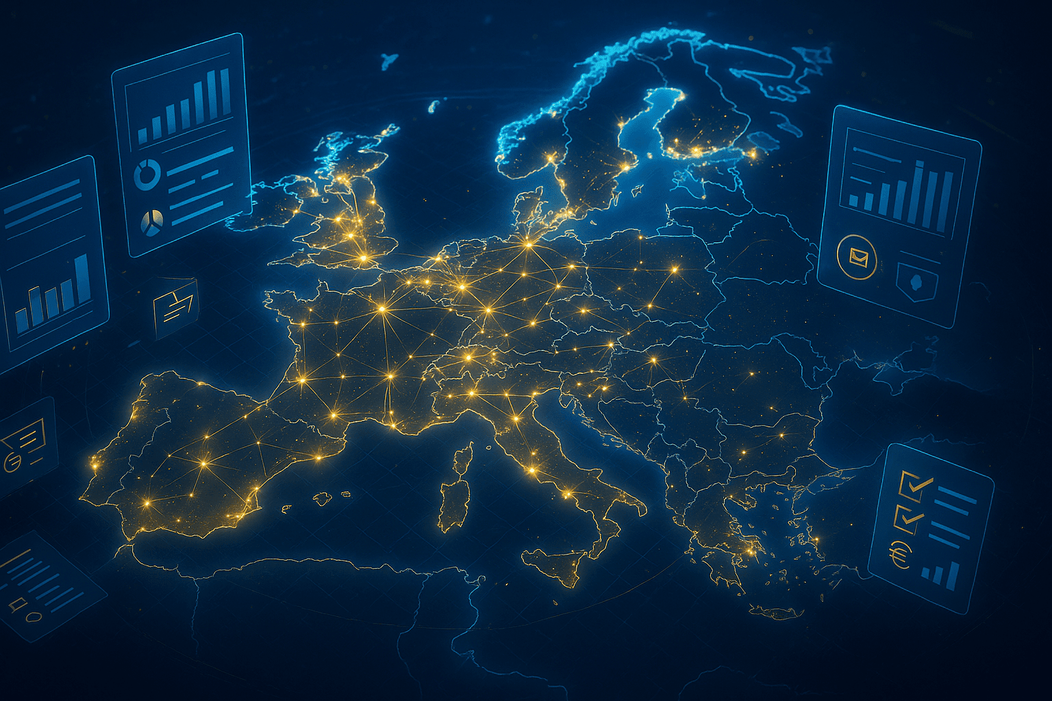 Continuous Learning Frameworks for EU Project Managers | Talent Lab